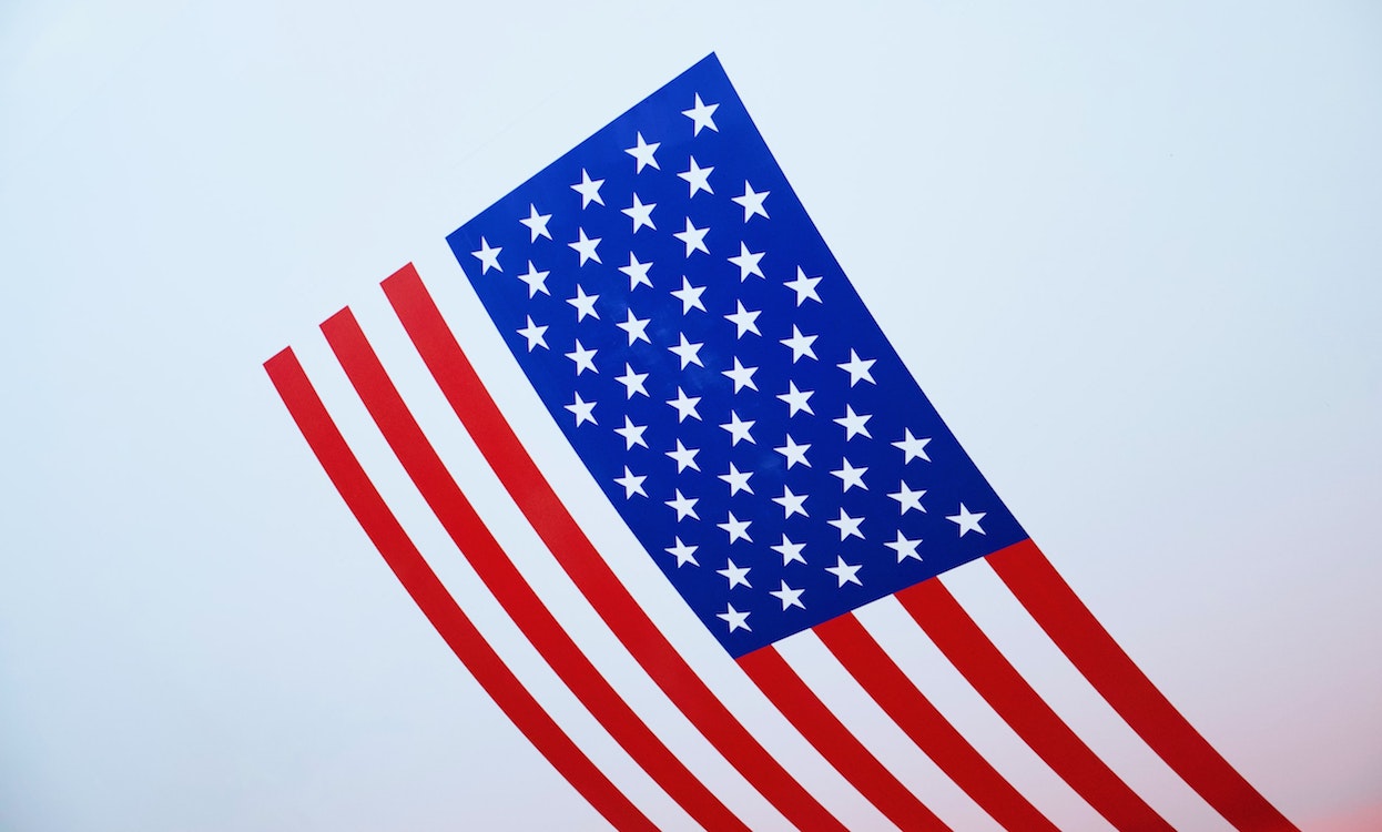 Best American Flag Stickers And Decals - Baby Bargains