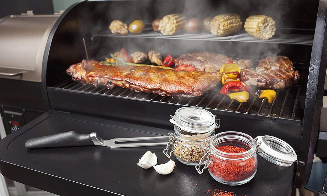 Best Pellet Smoker Baby Bargains
