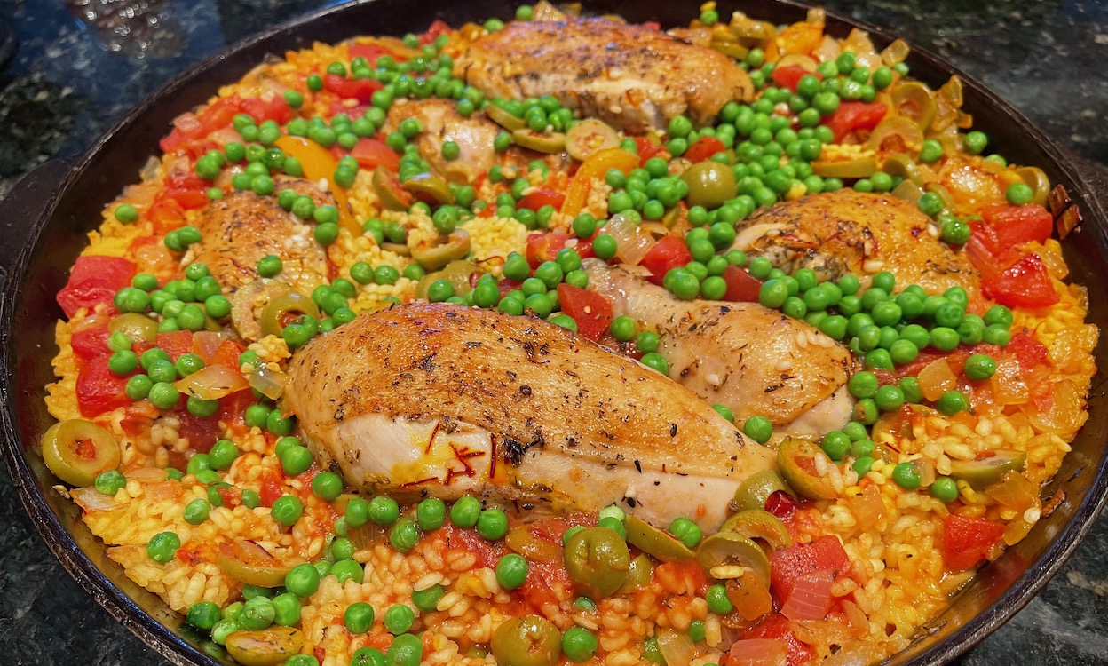 Best Bomba Rice - Baby Bargains