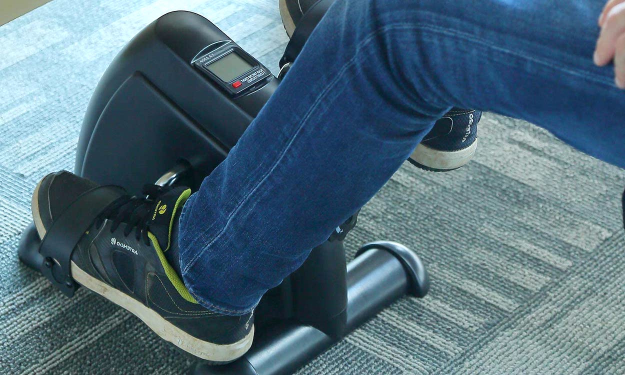 Best Mini Exercise Bike - Baby Bargains