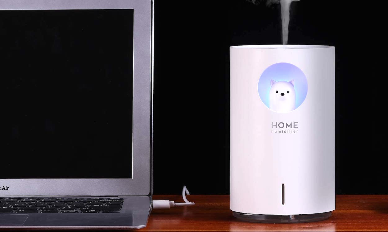 Best Cute Humidifier - Baby Bargains