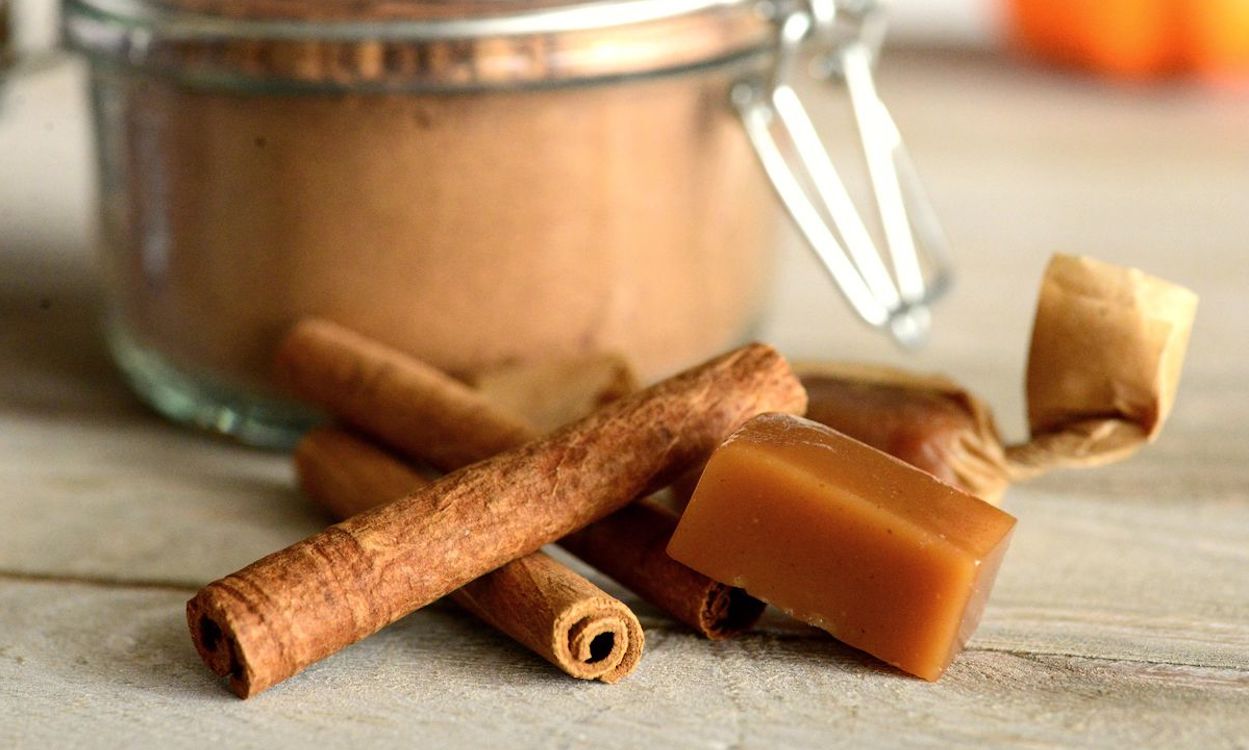 Best Pumpkin Spice Candy - Baby Bargains