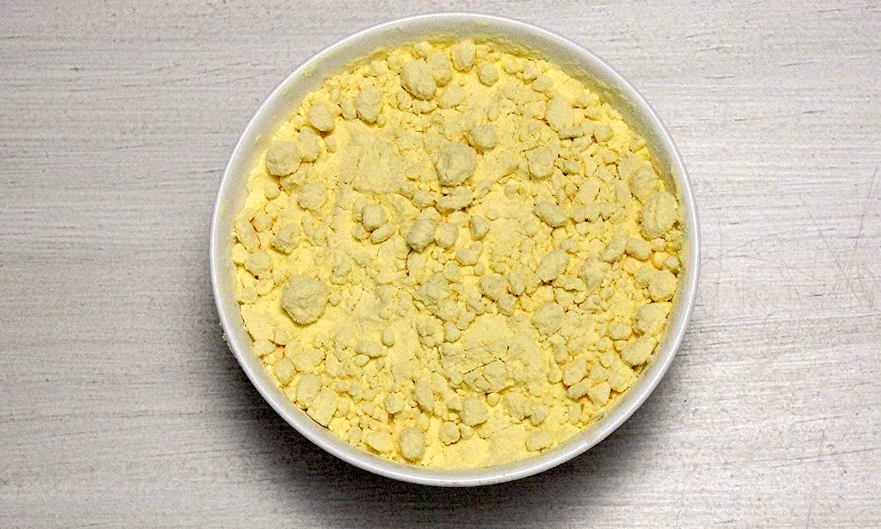 Best Powdered Eggs - Baby Bargains