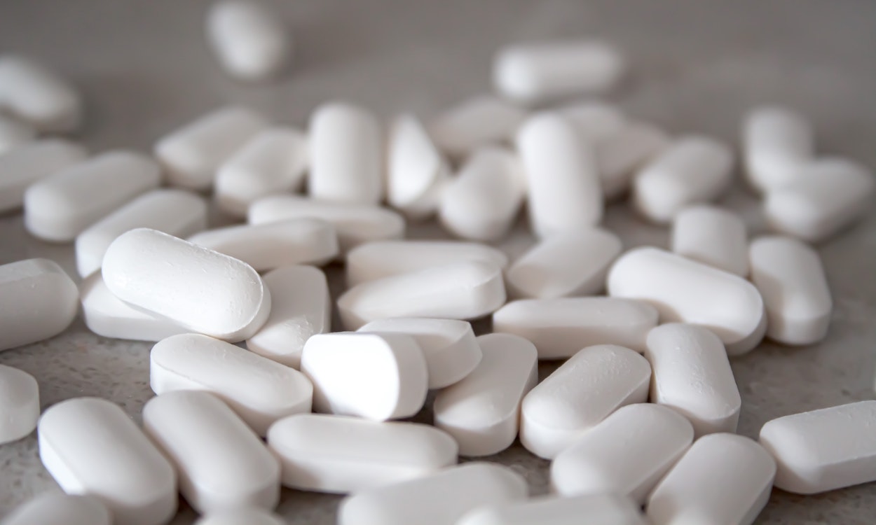 Best Iodine Tablets - Baby Bargains