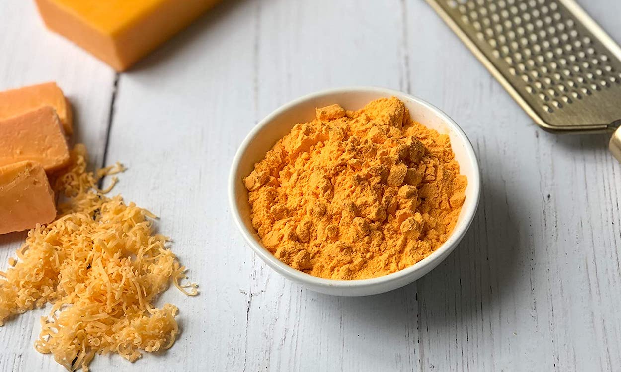 Best Freeze-Dried Cheese - Baby Bargains