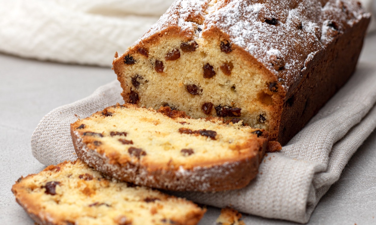 Best Stollen - Baby Bargains