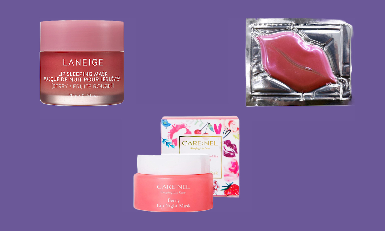 Best Lip Mask - Baby Bargains